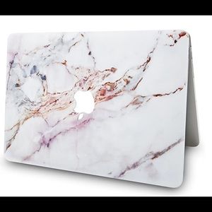 Computers, Laptops & Parts | Macbook Pro Laptop Marble Cover | Poshmark